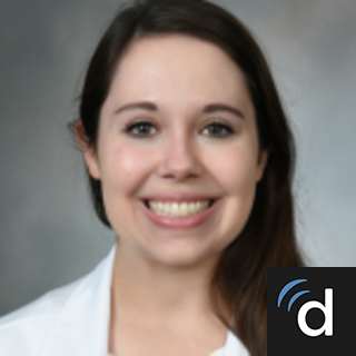Dr. Alexis I. Luedke, MD | Lexington, KY | Emergency Medicine Physician ...