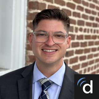 Dr. Austin PatrickEisenberg, DO | Augusta, GA | Pulmonologist | US News ...