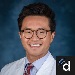 Dr. Kevin Liu, MD | Bronx, NY | Internist | US News Doctors