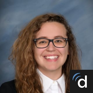 Dr. Brianna C. Sohl, MD | Park Ridge, IL | Obstetrician-Gynecologist ...