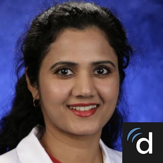 Dr. Yasmin Masood, MD | Edison, NJ | Cardiologist | US News Doctors