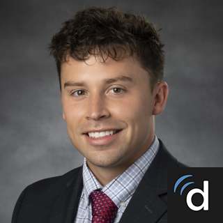 Dr. Garrett Fisher, MD – Nashville, TN | Radiology