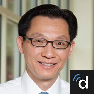 Dr. Charles Pao, MD – Wellesley, MA | Internal Medicine