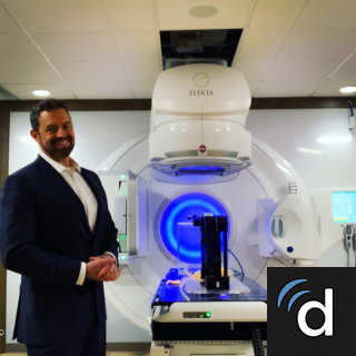Dr. Harry Lomas, MD | Newport News, VA | Radiation Oncologist | US News ...