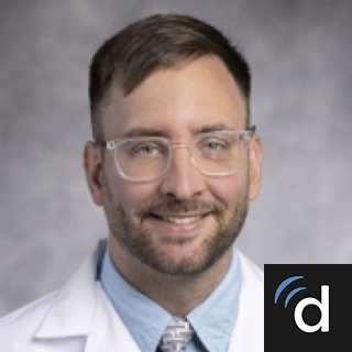 Dr. Jerome Hoke, MD | Cleveland, OH | Emergency Medicine Physician | US ...