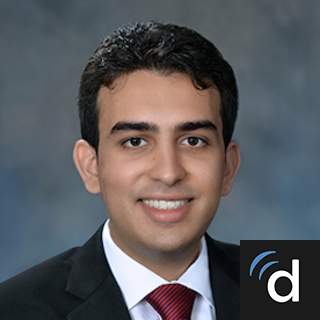 Dr. Varun Bansal, MD | Jacksonville, FL | Internist | US News Doctors