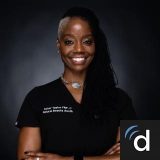 Sahar I. Taylor, NP | Silver Spring, MD | Family Nurse Practitioner ...