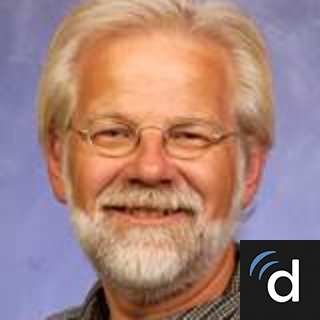 Dr. Steven M. Yoder, MD | Eugene, OR | Family Medicine Doctor | US News ...