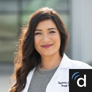 Dr. Stephanie Tran, MD – Santa Monica, CA | Family Medicine