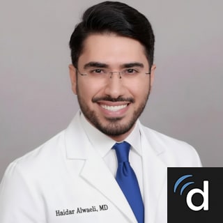 Dr. Haidar Alwaeli, MD | Pottsville, PA | Family Medicine Doctor | US ...
