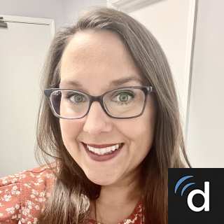 Jessica S. Frick, NP | Little Rock, AR | Family Nurse Practitioner | US ...