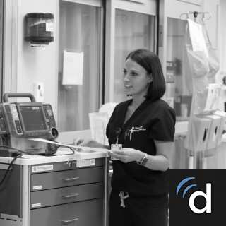 Dr. Tara Lewis, MD | Jackson, MS | Emergency Medicine Physician | US ...