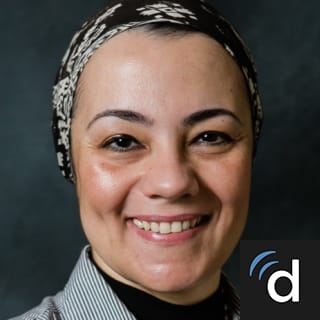 Dr. Sherine Talaat, MD | Baltimore, MD | Internist | US News Doctors