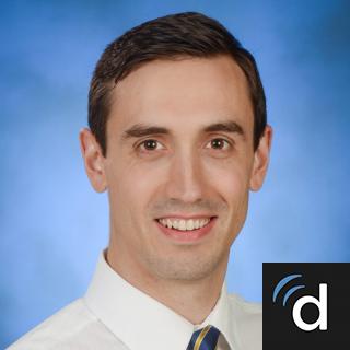 Dr. Jeremiah Hadwen, MD | Tulsa, OK | Family Medicine Doctor | US News ...