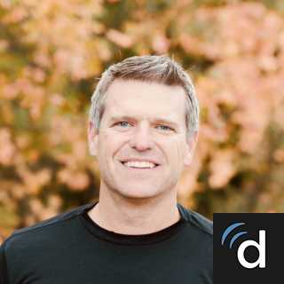 Dr. Robert R. Blocker, MD | Ogden, UT | Anesthesiologist | US News Doctors