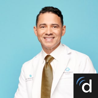 Dr. Eric Velazquez, MD – Gainesville, GA | General Surgery