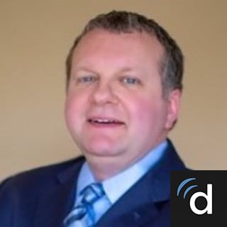 Dr. Marvin E. Nix, MD | Marietta, GA | Emergency Medicine Physician ...