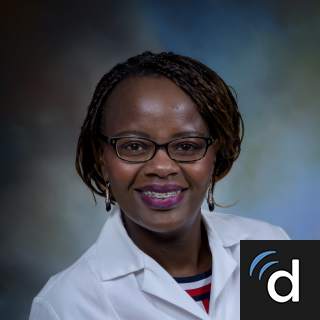 Caroline W. Ngugi, NP | Nurse Practitioner in Galveston, TX | US News ...