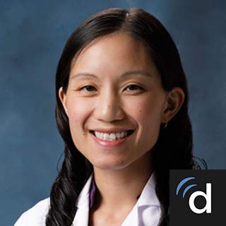 Dr. Emily Huang, MD | Dallas, TX | Internist | US News Doctors