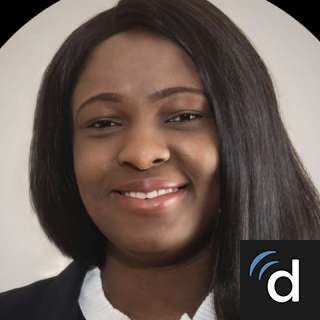 Dr. Ruth Y. Eletta (Sagboye), MD | Rochester, MN | Pediatric ...