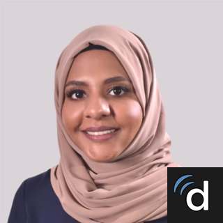 Dr. Aisha Elahmadi, MD | Los Angeles, CA | Internist | US News Doctors