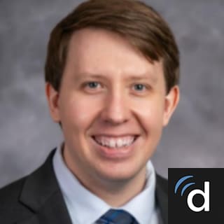 Dr. Benjamin J. Weidemann, MD | Rochester, MN | Resident Physician | US ...
