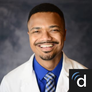Dr. Nathan Davis, MD | Chicago, IL | Family Medicine Doctor | US News ...