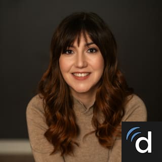 Dr. Marlee Thomas, DO | Columbus, OH | Emergency Medicine Physician ...