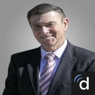 Dr. Barry Brenner, MD – Garden City, MI | Emergency Medicine