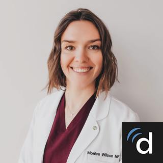 Monica Wilson – Florissant, MO | Family Nurse Practitioner