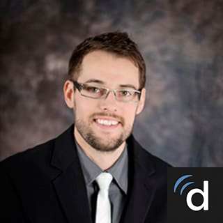 Dr. Benjamin D. Biehl, MD | Lincoln, NE | Family Medicine Doctor | US ...