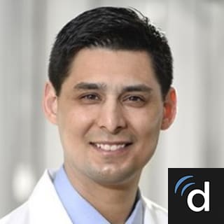 Dr. Ramiro Fernandez, MD | Houston, TX | Thoracic Surgeon | US News Doctors