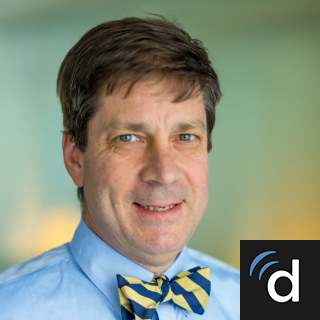Dr. David Sullivan, MD | Baltimore, MD | Infectious Disease Specialist ...