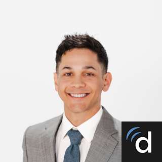 Dr. Quinn Lambert, MD – Salem, VA | Resident Physician