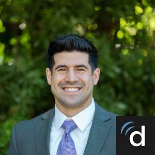 Dr. Ramon L. Ramirez, MD | Redwood City, CA | Pulmonologist | US News ...