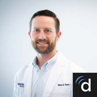 Dr. Mark M. Ryan, MD | Pensacola, FL | Internist | US News Doctors