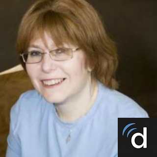 Leslie Kushner – Painesville, OH | Certified Nurse Midwife