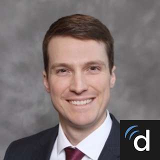 Dr. Jonathan Davis, MD – Milwaukee, WI | Anesthesiology