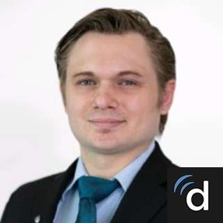 Dr. Samuel MacDowell, MD | Portland, OR | Internist | US News Doctors