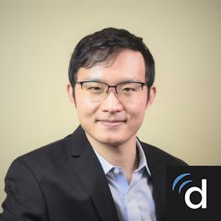Dr. Albert Huang, MD | San Francisco, CA | Internist | US News Doctors
