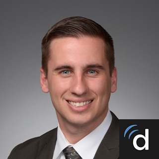 Dr. Brendan O'Donnell, MD | Chicago, IL | Colon and Rectal Surgeon | US ...