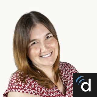 Amy Frey – Katy, TX | Family Nurse Practitioner