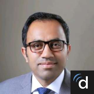 Dr. Muhammad Asif Saleem, MD – North Chicago, IL | Other MD/DO