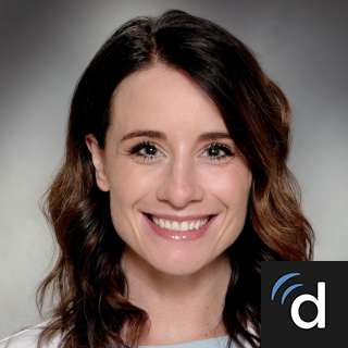 Dr. Morgan Aguirre, DO | Detroit, MI | Neurologist | US News Doctors