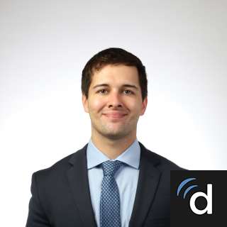 Dr. Drew Moss, MD – New York, NY | Internal Medicine