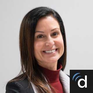 Dr. Nicole Van Steyn, MD | Westerville, OH | Pediatrician | US News Doctors