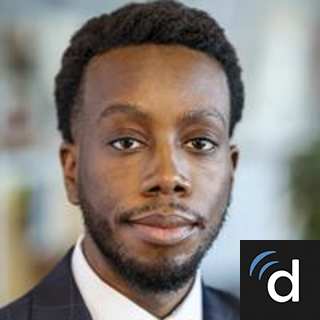 Dr. Mark-robert O. Mahaga-ajala, DO | Morristown, NJ | Obstetrician ...