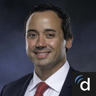 Dr. Jason M. Gauthier, MD | San Antonio, TX | Thoracic Surgeon | US ...