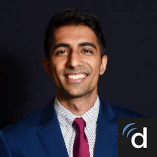 Dr. Rohan Maini, MD – Brooklyn, NY | Internal Medicine