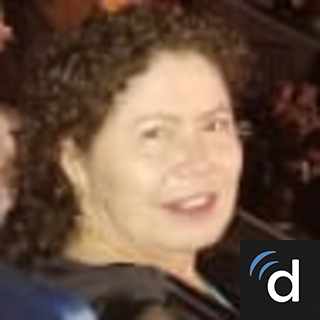 Dr. Nora Benavides, DO – Bronx, NY | Family Medicine